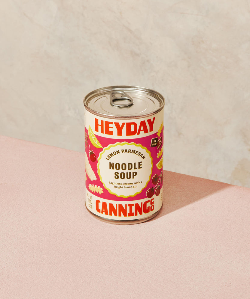 Collections – Heyday Canning Co.