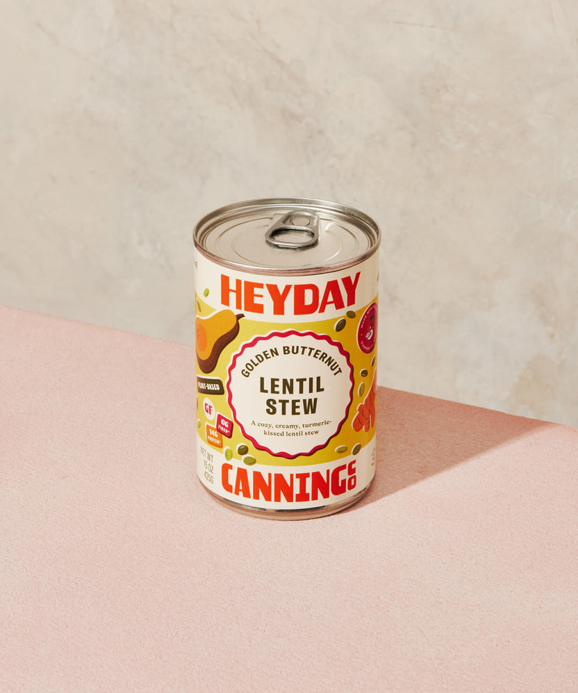 Collections – Heyday Canning Co.