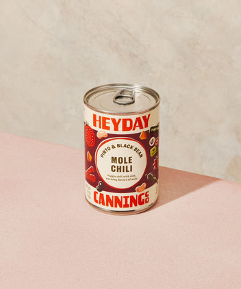 Heyday Canning Co – Heyday Canning Co.