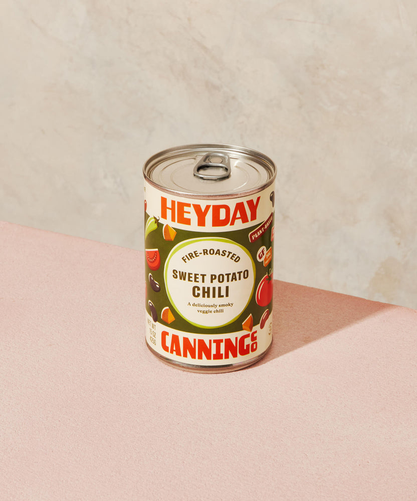 Collections – Heyday Canning Co.