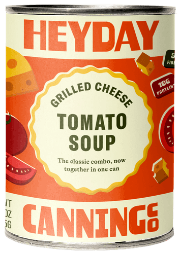 Heyday Canning Co – Heyday Canning Co.