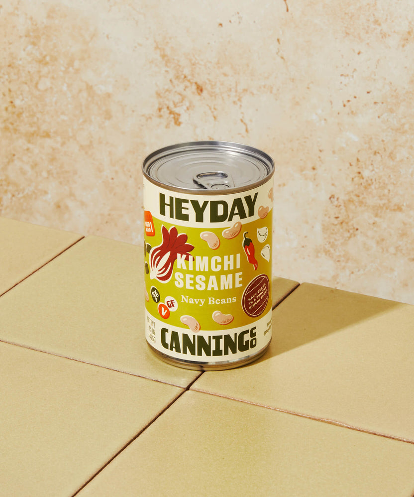 Collections – Heyday Canning Co.